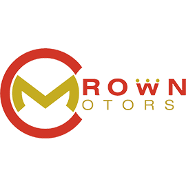 Crown Motors – JOBO.sc