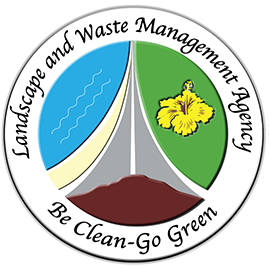 Landscape and Waste Management Agency – JOBO.sc