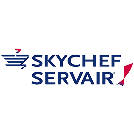 Sky Chef Logo