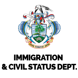 Immigration & Civil Status Department - JOBO.sc