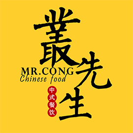 Mr. Cong Chinese Restaurant – JOBO.sc
