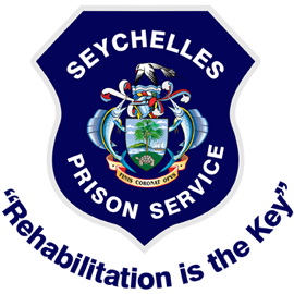 Prison Service Logo