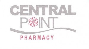 CENTRAL POINT PHARMACY – JOBO.sc
