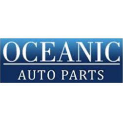 Oceanic Auto Parts & Accessories – JOBO.sc