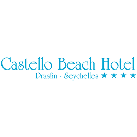 Castello Beach Hotel – JOBO.sc