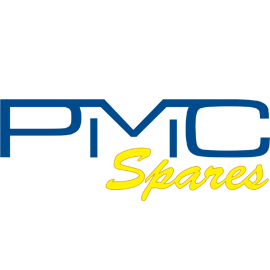 PMC Spares Ltd – JOBO.sc