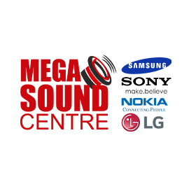 Mega Sound Centre – JOBO.sc