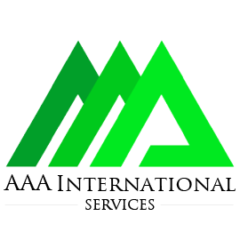 AAA International Services Ltd – JOBO.sc