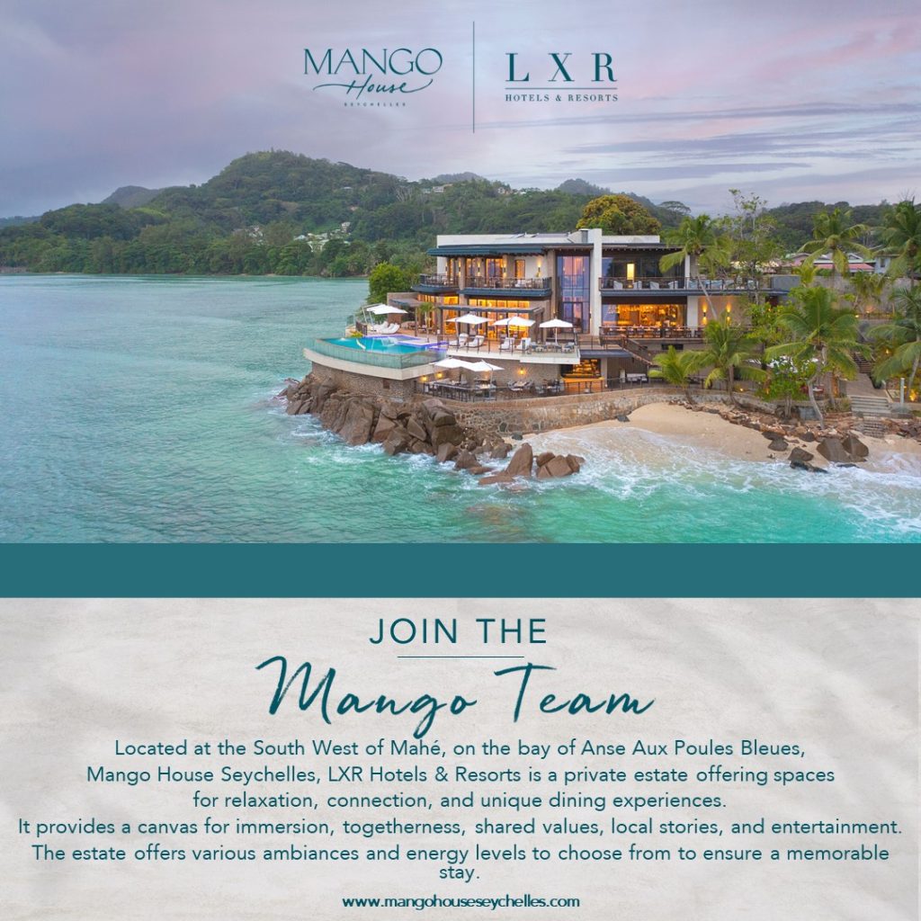 Gardener – JOBO.sc