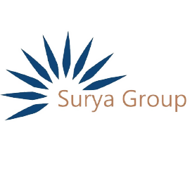 Surya Group – JOBO.sc