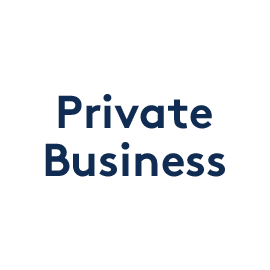 Private Business – JOBO.sc