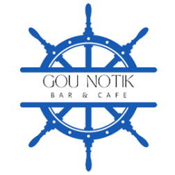 Gou Notik Bar & Cafe – JOBO.sc