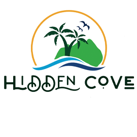 Hidden Cove Cafe – JOBO.sc